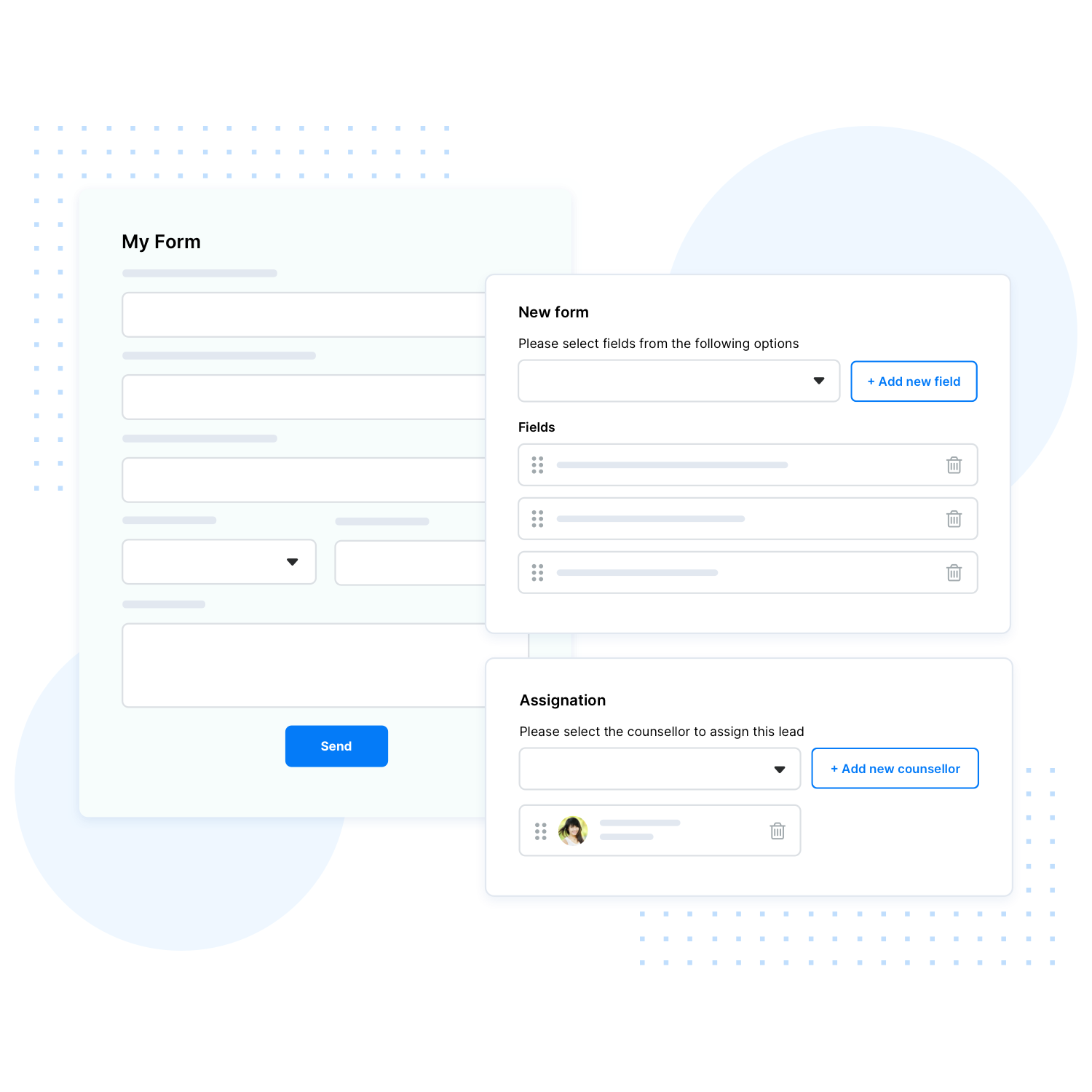 Product: Insurance Notifications